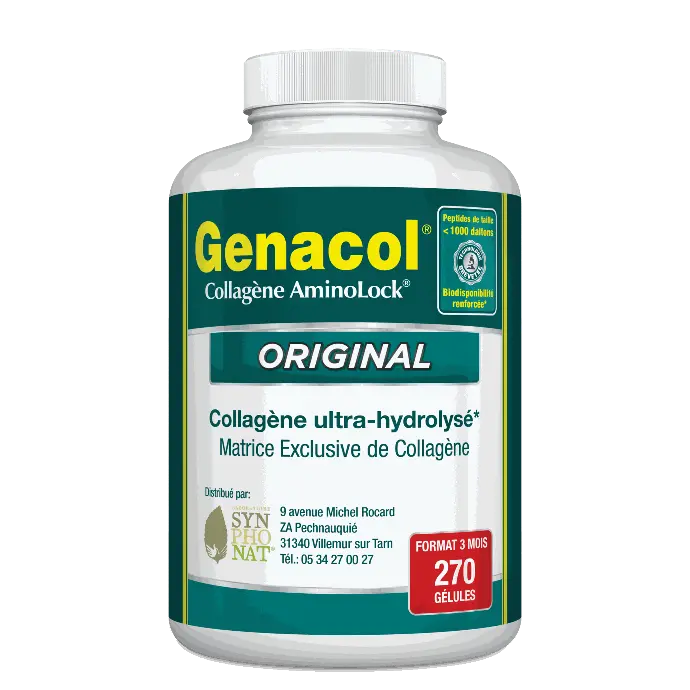 GENACOL®Original 270 | Synphonat